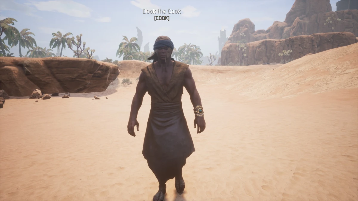 how to cook eggs conan exiles