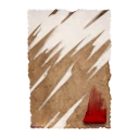 War Paint - Red Slashes (Knowledge) - Official Conan Exiles Wiki