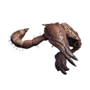 Scorpion Carcass - Official Conan Exiles Wiki