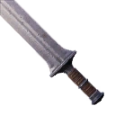 Iron Short Sword (Variant A) - Official Conan Exiles Wiki