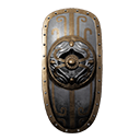 Hardened Steel Shield - Official Conan Exiles Wiki