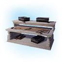 Aquilonian Artisan Table - Official Conan Exiles Wiki