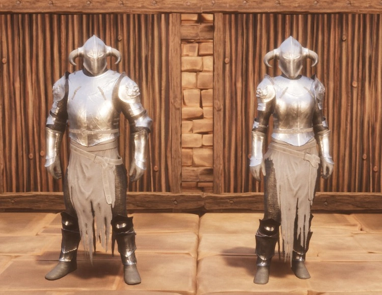 Armor/Heavy - Official Conan Exiles Wiki