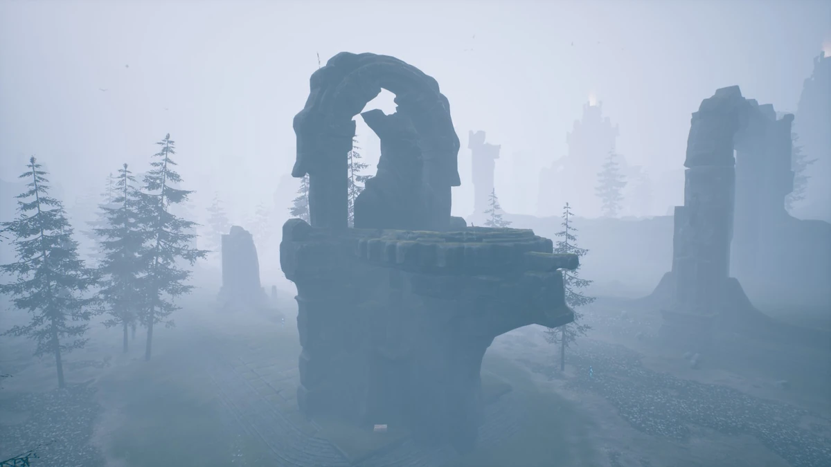 Ruins of X'chotl - Official Conan Exiles Wiki