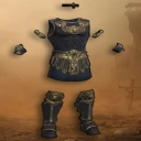 Conan's Royal Armor - Official Conan Exiles Wiki