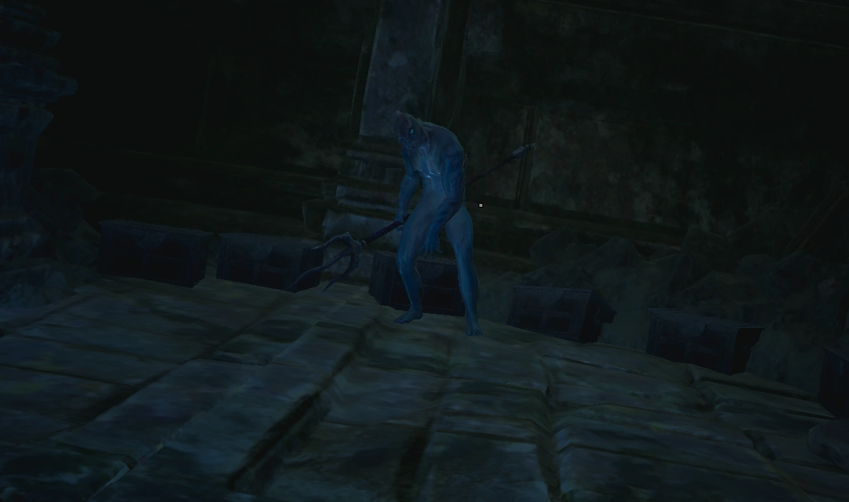 Warrior of Dagon - Official Conan Exiles Wiki