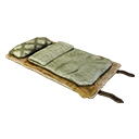 Turanian Bedroll (Knowledge) - Official Conan Exiles Wiki