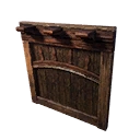 Flotsam Fence Foundation - Official Conan Exiles Wiki