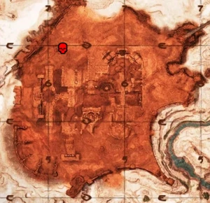 The Brute - Official Conan Exiles Wiki