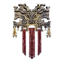 Large Arcane Banner - Official Conan Exiles Wiki