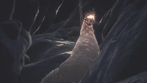 Lava Worm - Official Conan Exiles Wiki