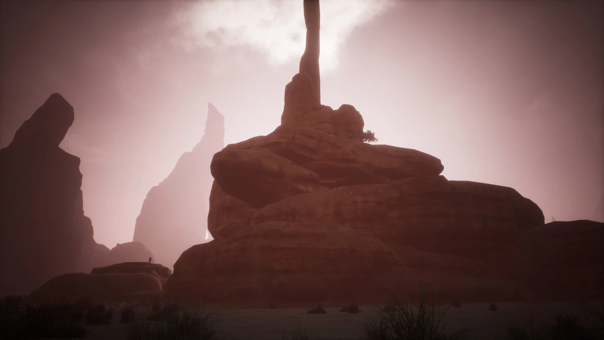 Godsight Spire - Official Conan Exiles Wiki