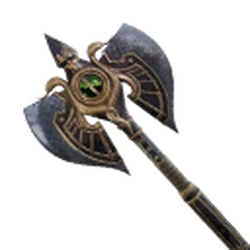 executioner's axe conan