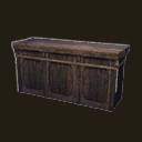 Tavern Counter Straight (Panels) - Official Conan Exiles Wiki