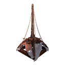 Flotsam Rooftop Intersection - Official Conan Exiles Wiki