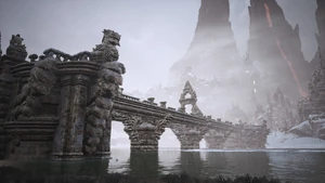 Bridge of the Betrayer - Official Conan Exiles Wiki