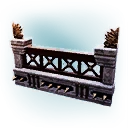 Argossean Fence-Maker (Knowledge) - Official Conan Exiles Wiki