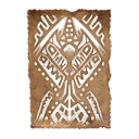 Tribal Warpaint - Black Kingdoms (Knowledge) - Official Conan Exiles Wiki