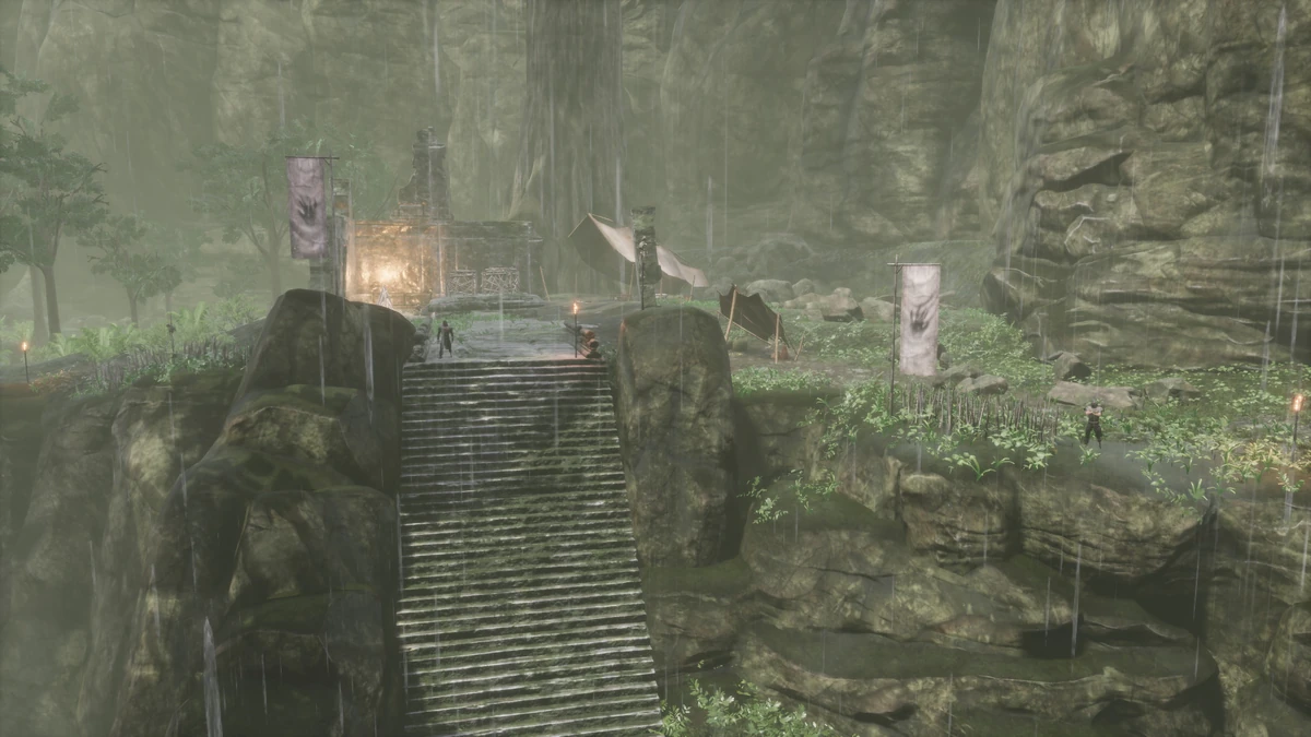 Talier's Berth - Official Conan Exiles Wiki