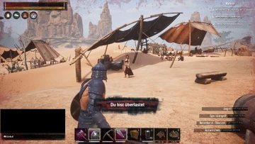 Imiu of Derketo - Official Conan Exiles Wiki