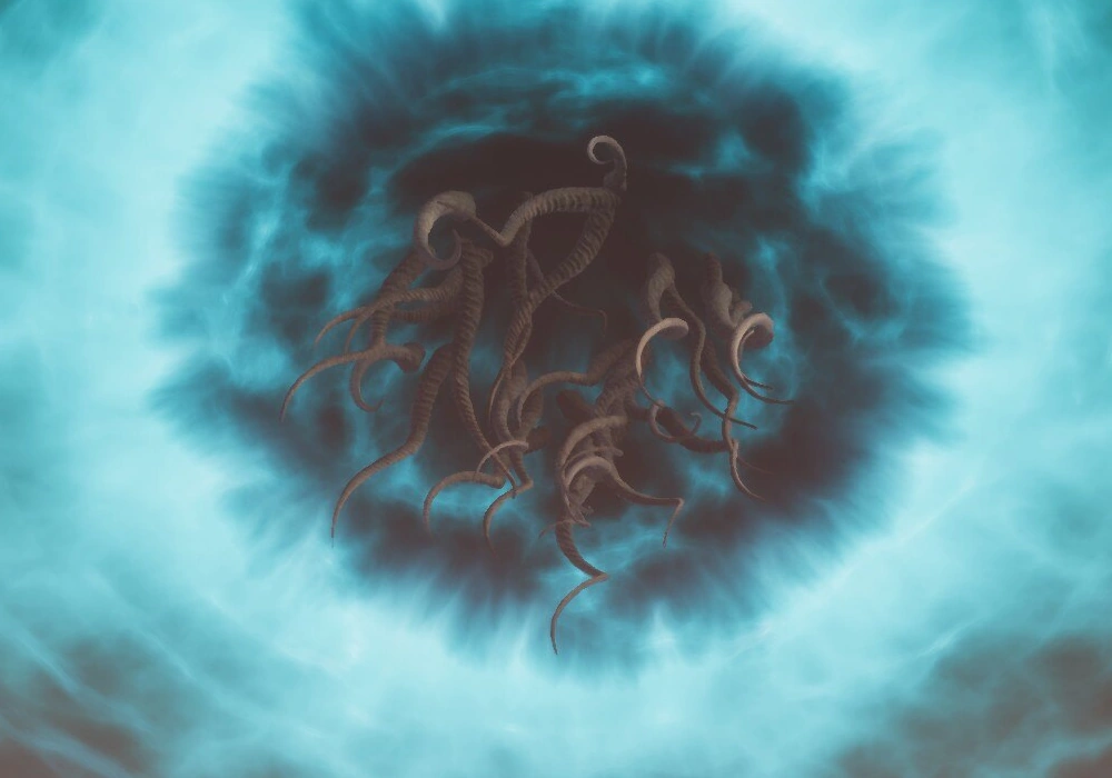 Portal to Yuggoth - Official Conan Exiles Wiki