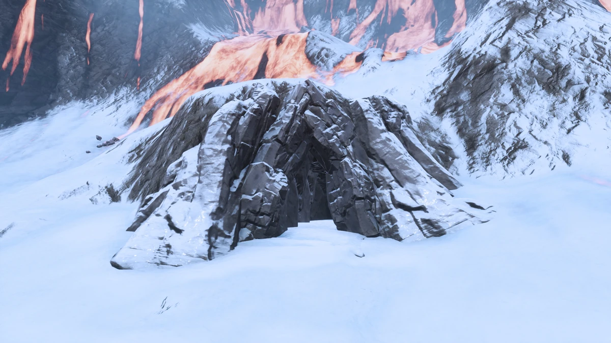 The Floe - Official Conan Exiles Wiki