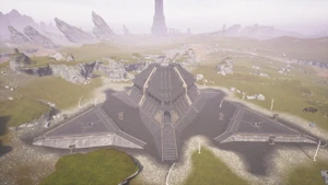 Leyshrine Of The Drowned Official Conan Exiles Wiki
