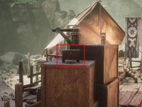 Language Dictionary (Barachan) - Official Conan Exiles Wiki