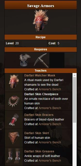 How to get Obsidian - Official Conan Exiles Wiki