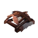 Flotsam Rooftop Junction - Official Conan Exiles Wiki