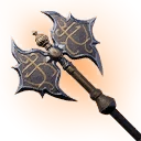 Turanian War-Axe - Official Conan Exiles Wiki
