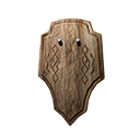 Single-Slot Weapon Display Rack - Official Conan Exiles Wiki