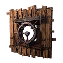Flotsam Frame - Official Conan Exiles Wiki