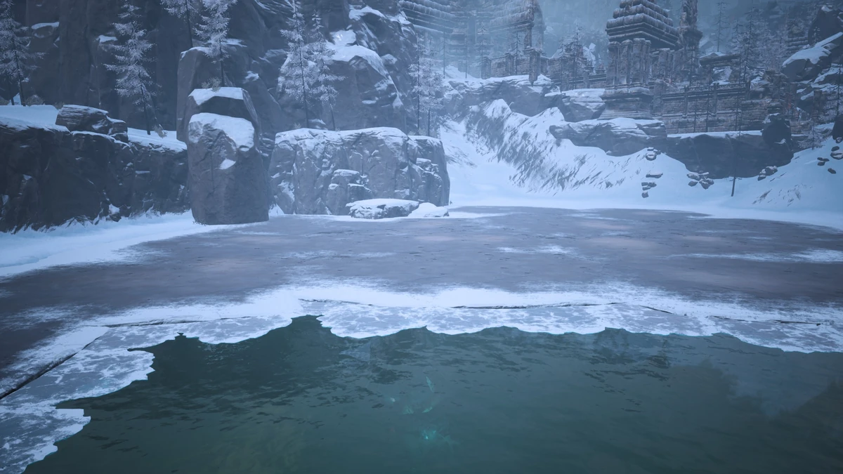 Undergate - Official Conan Exiles Wiki