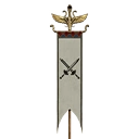 Stygian War Banner (Battle Pass) - Official Conan Exiles Wiki