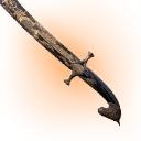 Turanian Sword - Official Conan Exiles Wiki