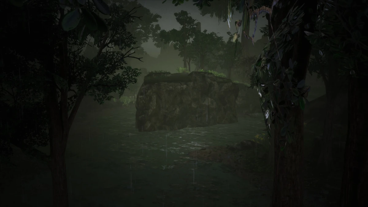 Inlet of the Hook - Official Conan Exiles Wiki