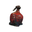 Guardian Explosive Jar Head (Knowledge) - Official Conan Exiles Wiki