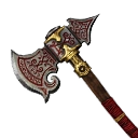 Turanian Axe (Epic) - Official Conan Exiles Wiki