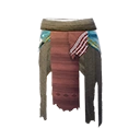 Khari Raider Tasset - Official Conan Exiles Wiki