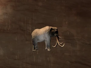 Greater Elephant (Pet) - Official Conan Exiles Wiki