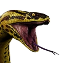 Colossal Serpent (Knowledge) - Official Conan Exiles Wiki