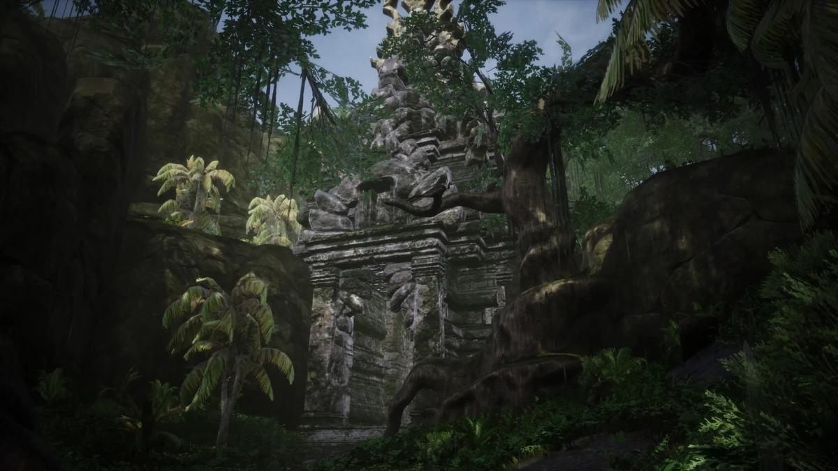 Gate of the Moon - Official Conan Exiles Wiki