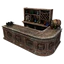 Tavern Bar - Official Conan Exiles Wiki