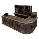 Tavern Building (Knowledge) - Official Conan Exiles Wiki