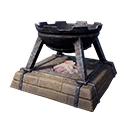 Thrall Pot - Official Conan Exiles Wiki