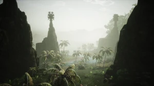 Dagon's Claw - Official Conan Exiles Wiki