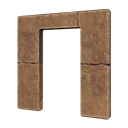 Pyramid Walls and Stairs (Knowledge) - Official Conan Exiles Wiki