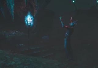 Khari Remnant - Official Conan Exiles Wiki