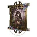 Acheronian Illusionist Painting - Official Conan Exiles Wiki